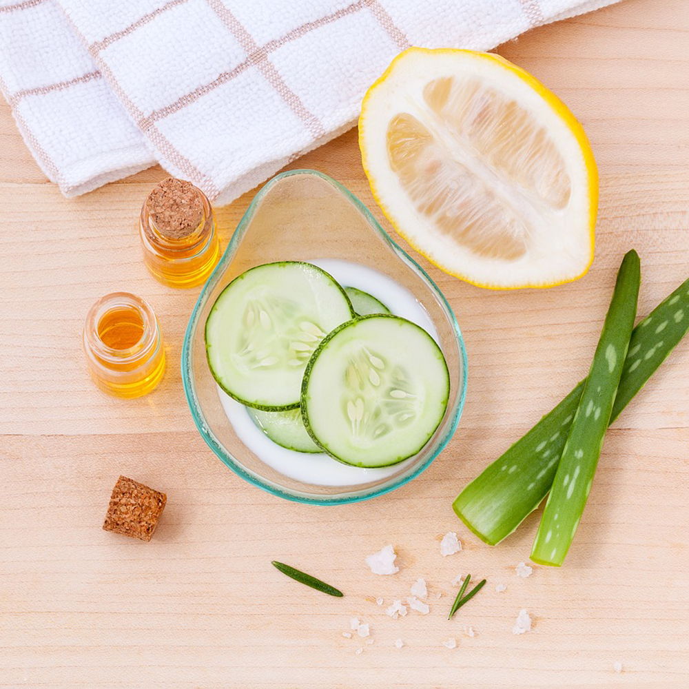 Essential Fall Skincare Tips for a Radiant Complexion - Radha Beauty