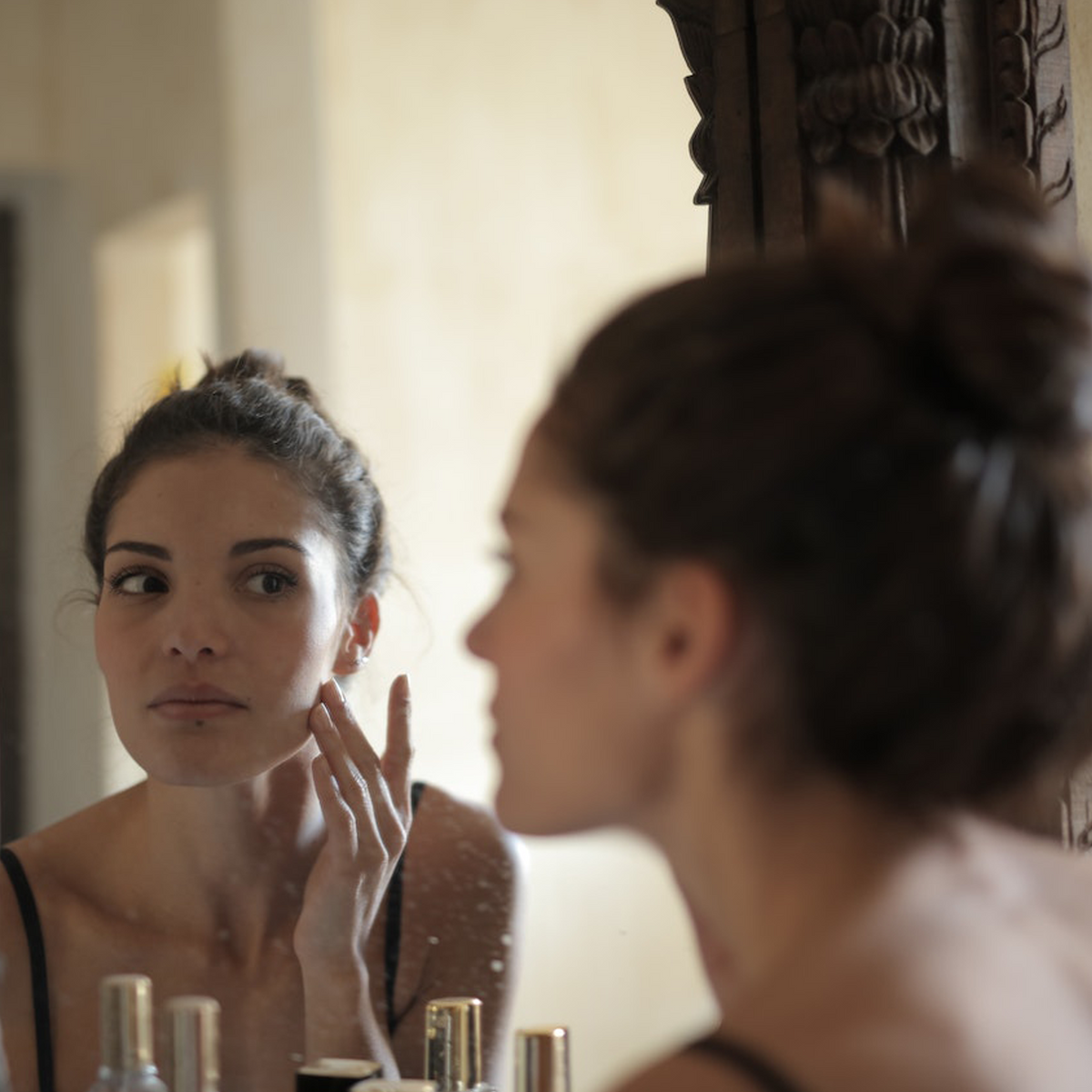 Everything You Need to Know About Skin Fatigue - Radha Beauty