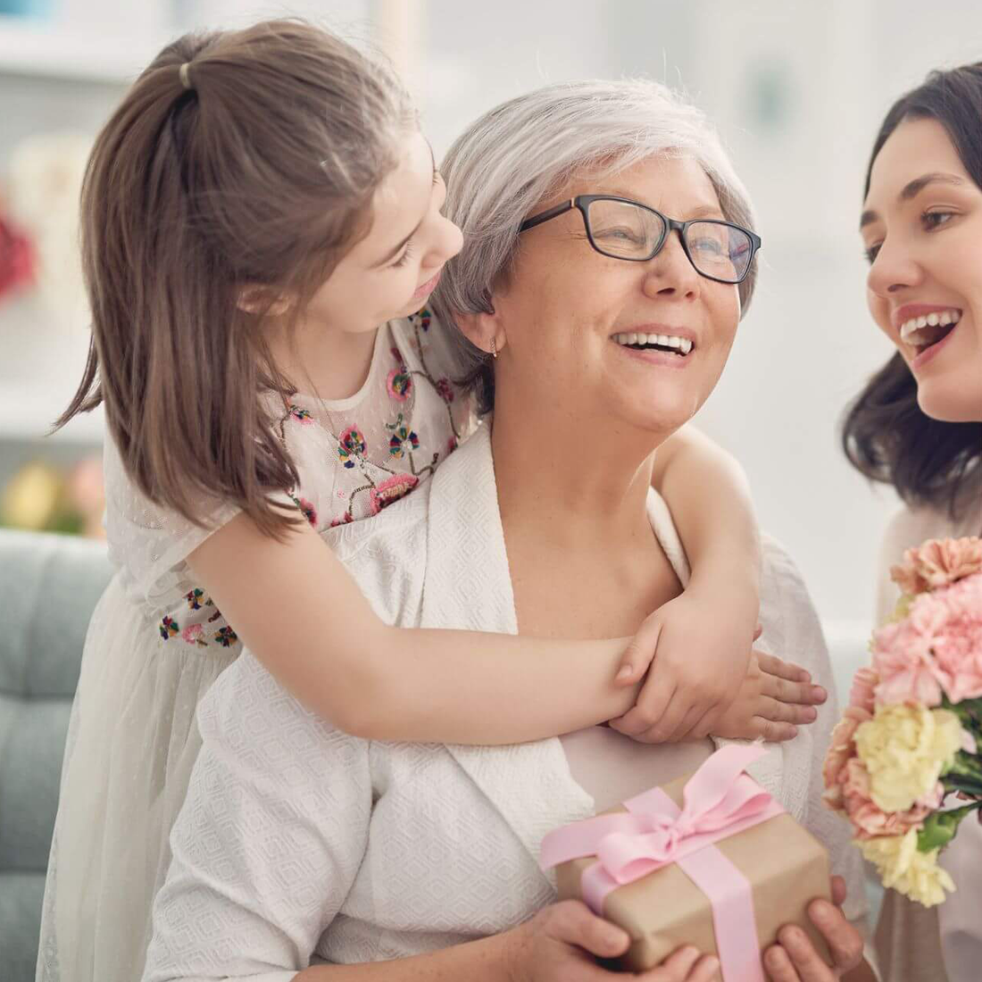 DIY MOTHER'S DAY GIFTS TO PAMPER MOM – Radha Beauty